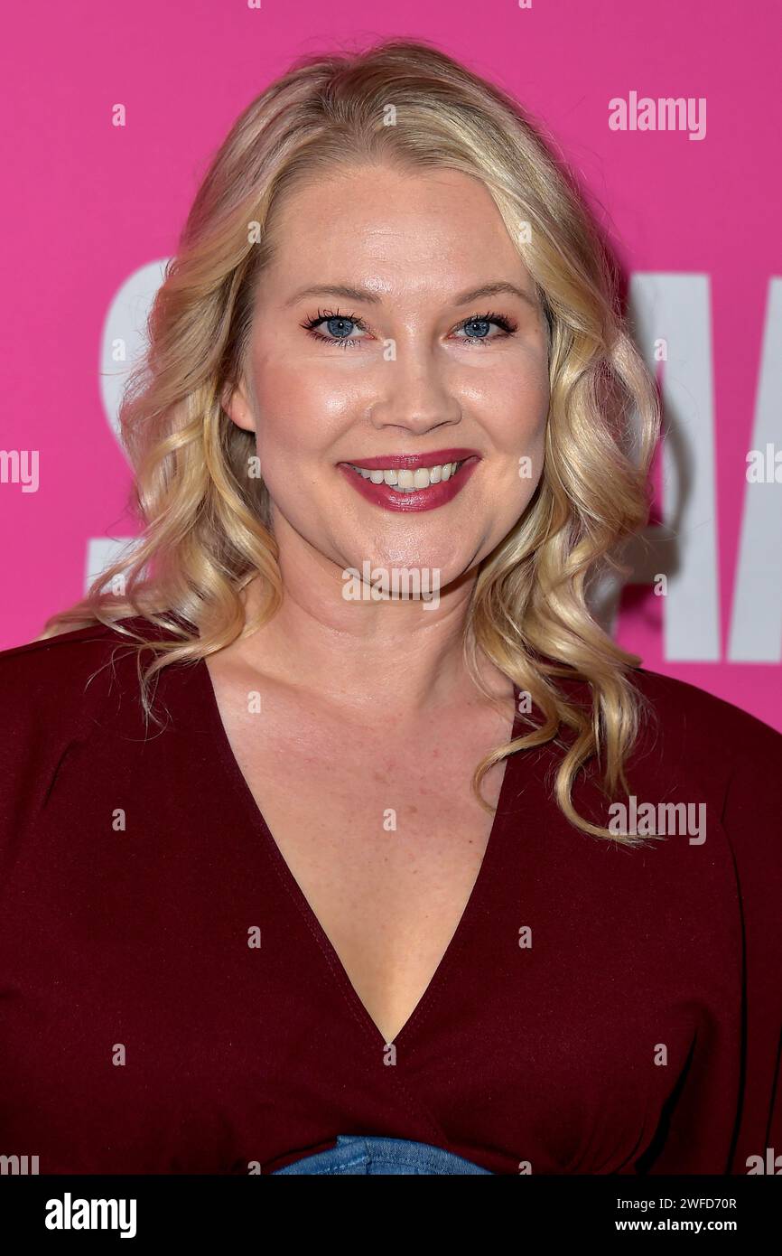 Jen fiskum hi-res stock photography and images - Alamy