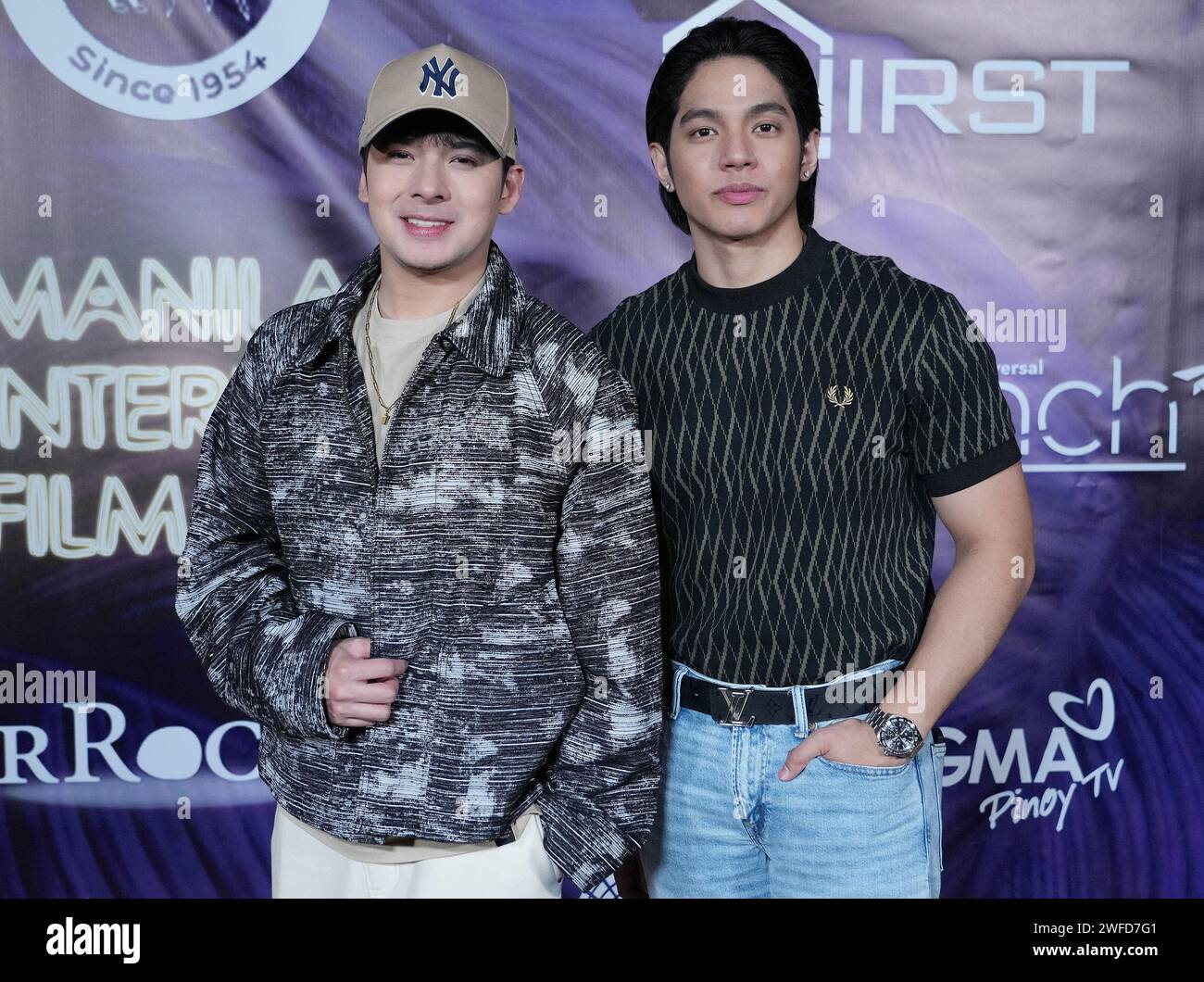 Christian bables hi-res stock photography and images - Alamy