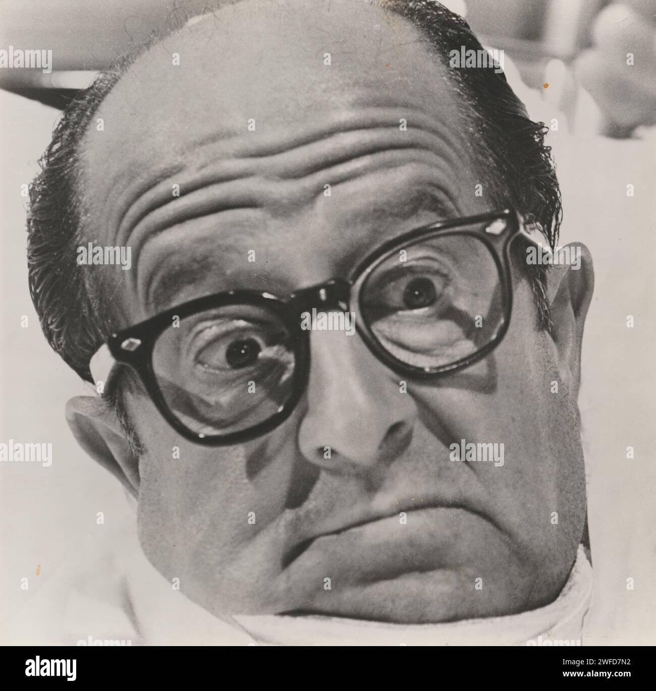 Its a mad mad mad mad world hi-res stock photography and images - Alamy