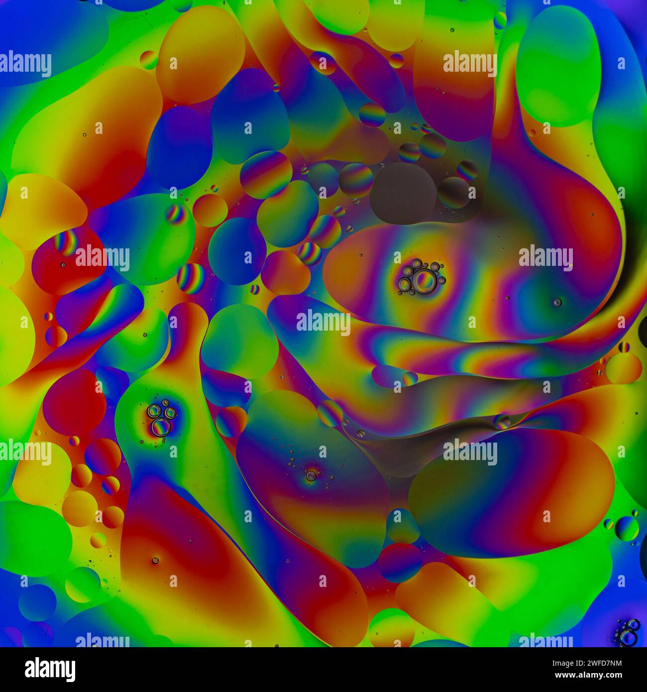 Abstract impressionistic photography hi-res stock photography and ...