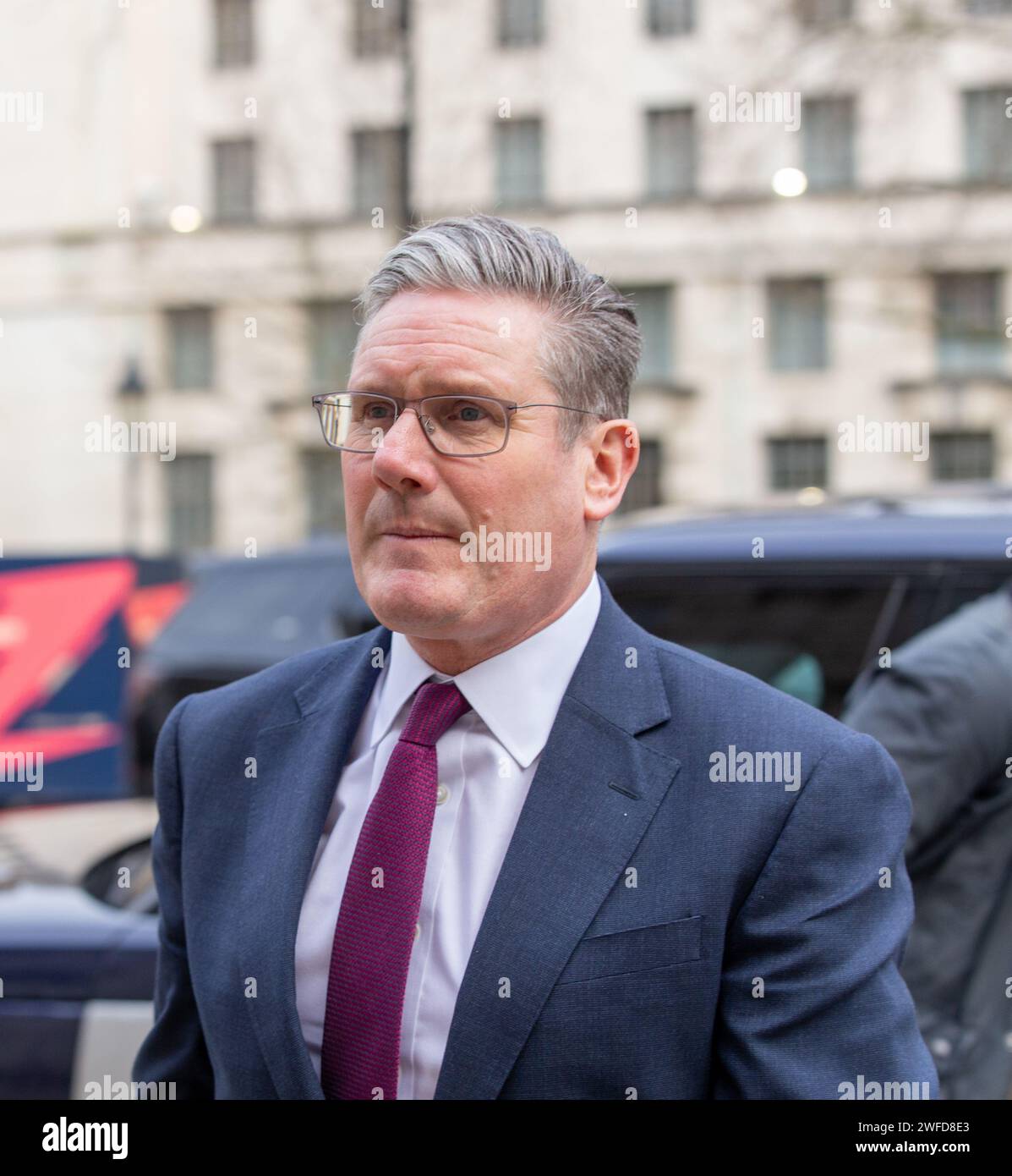 David lammy keir starmer hi-res stock photography and images - Alamy