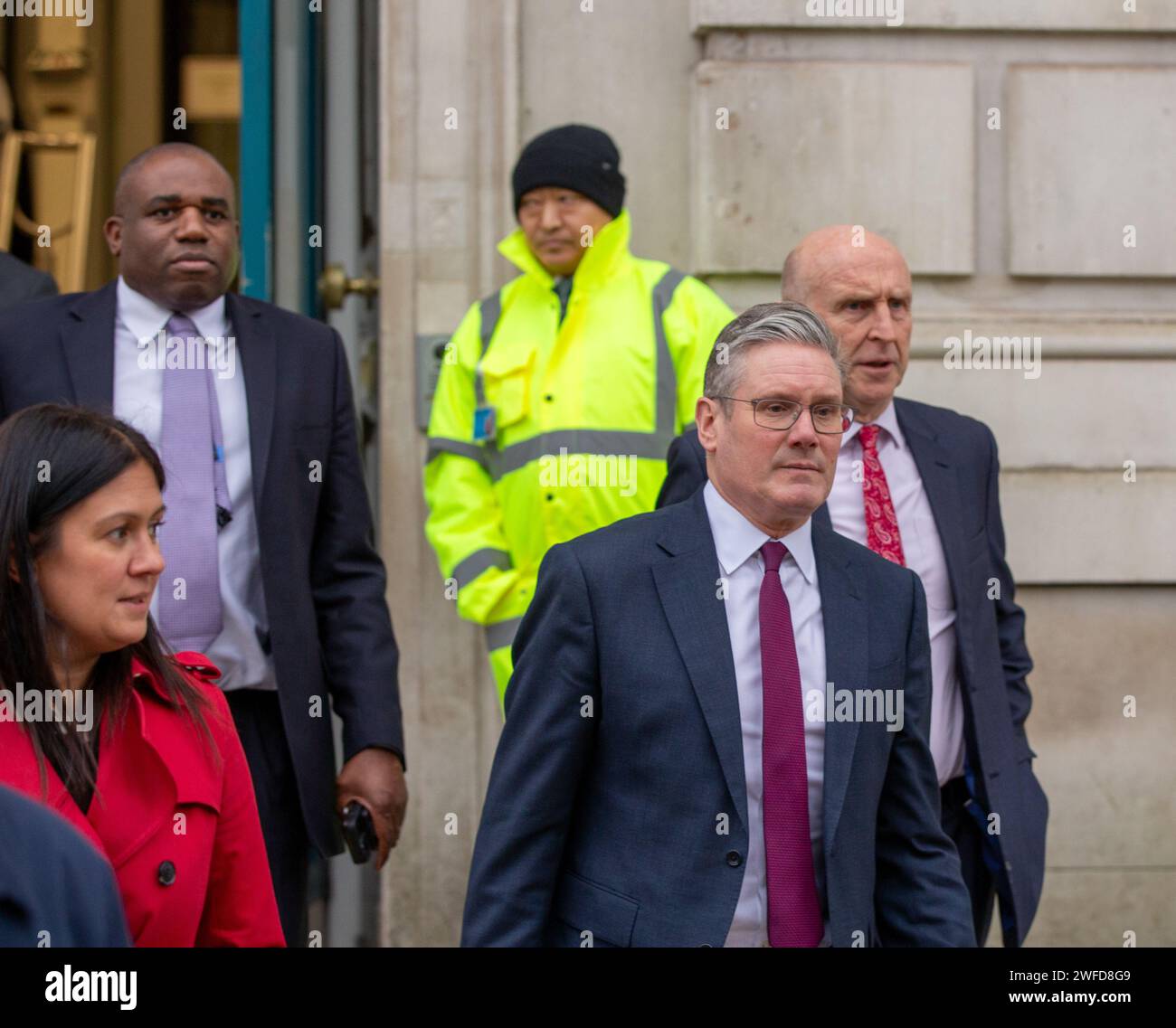 Shadow labour party cabinet hi-res stock photography and images - Alamy