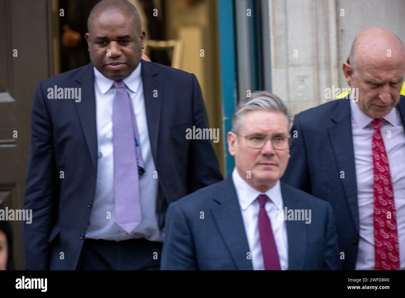 Cabinet offive 70 whitehall labour party hi-res stock photography and ...
