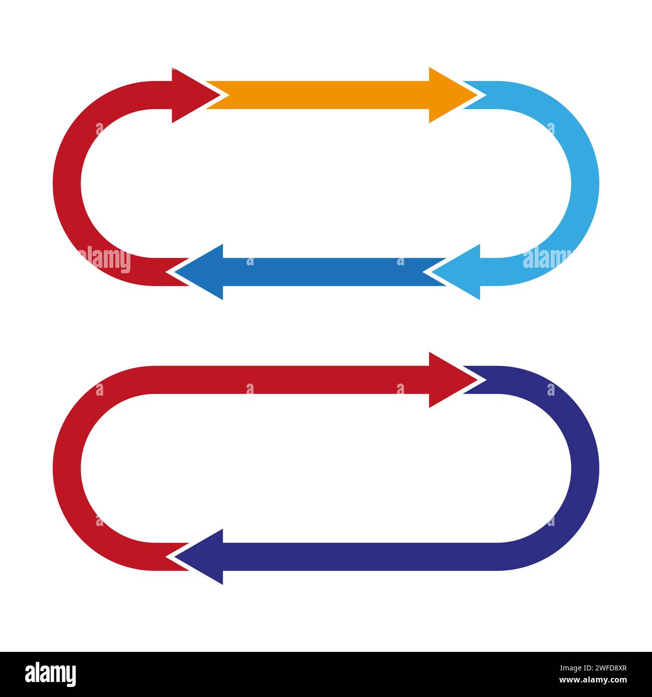 Data interchange vector vectors hi-res stock photography and images - Alamy