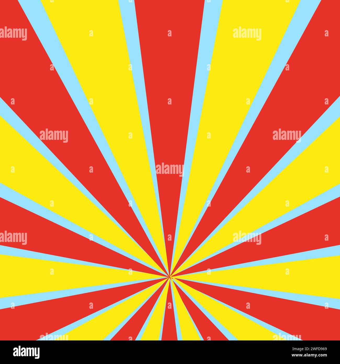 Gold sparkle comic star Stock Vector Images - Alamy