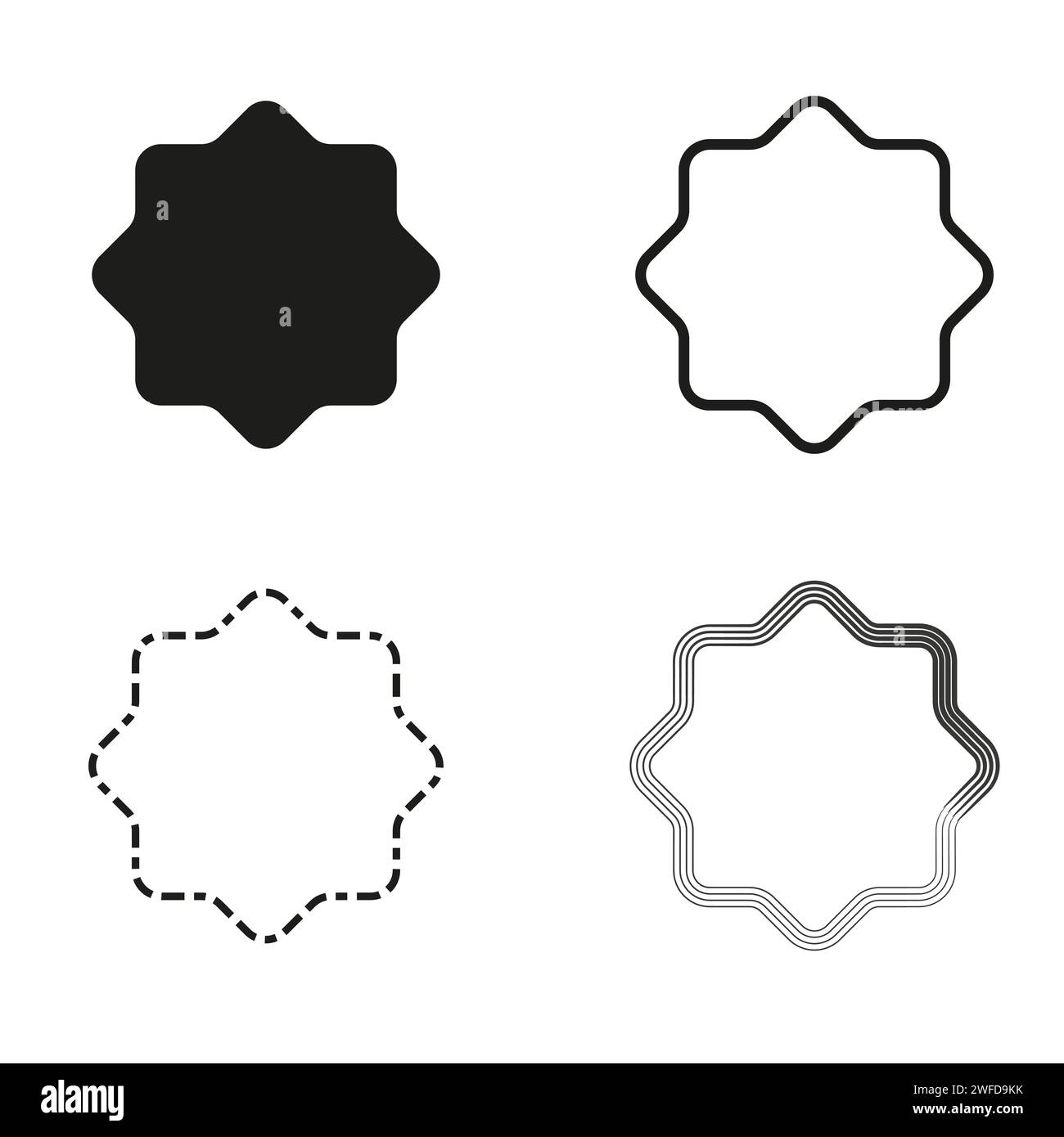 Precious medal Stock Vector Images - Alamy