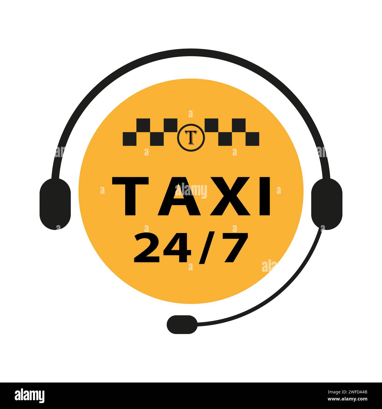 24 hour tour Stock Vector Images - Alamy