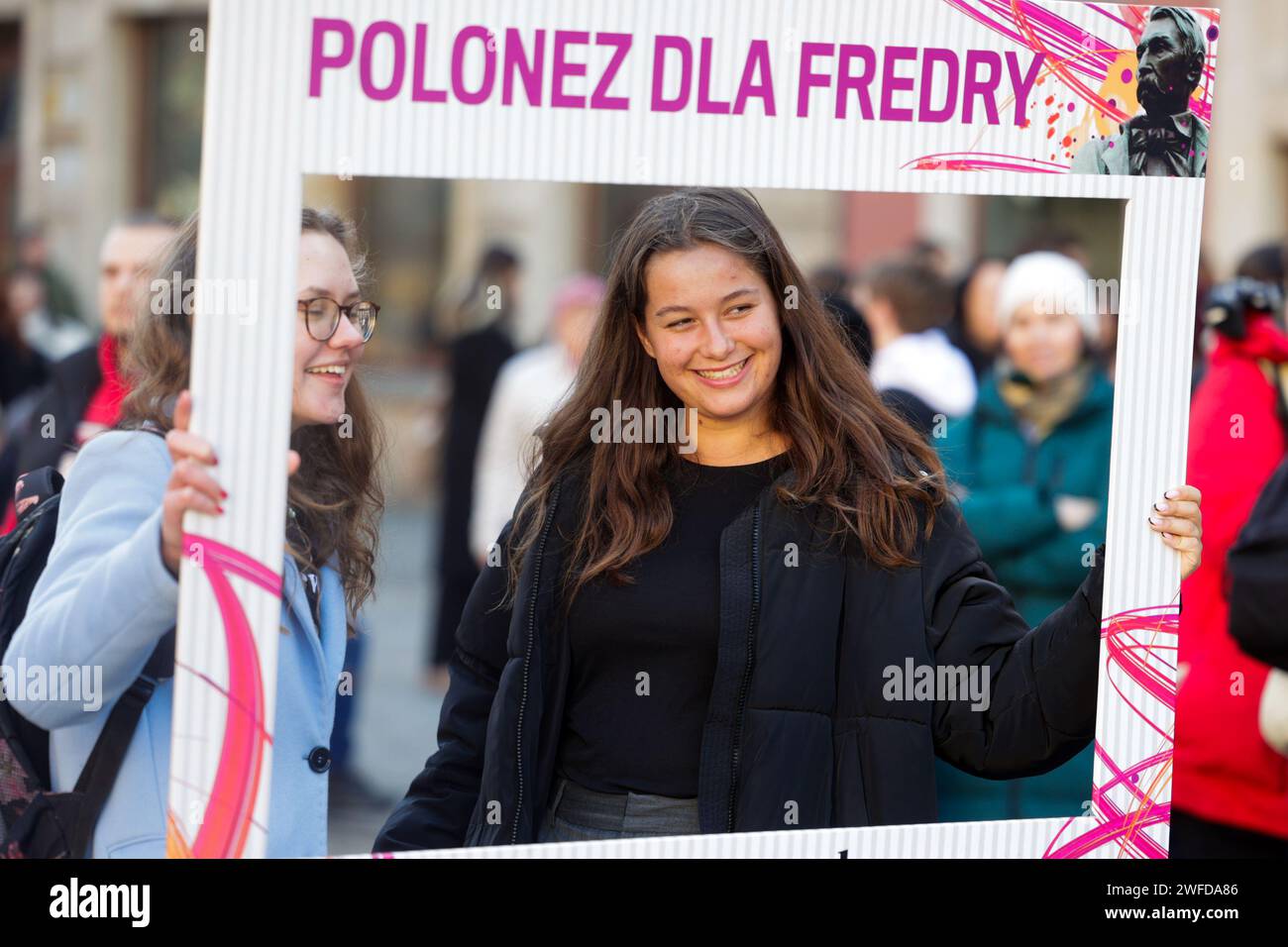 Krza 20240130 hi-res stock photography and images - Alamy