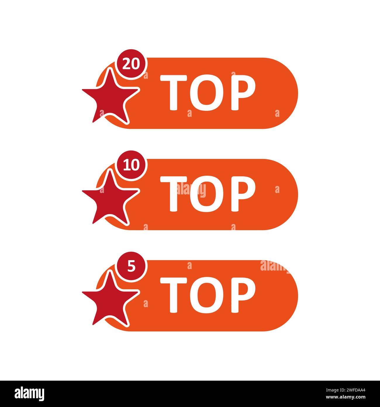 Star rating scale vector vectors hi-res stock photography and images ...