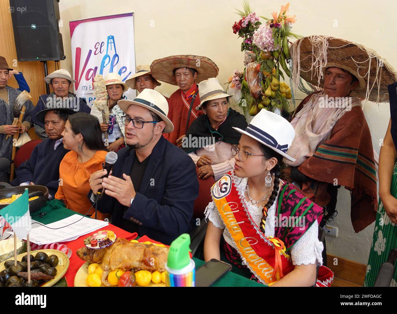 Desarrollo del pueblo hi-res stock photography and images - Alamy