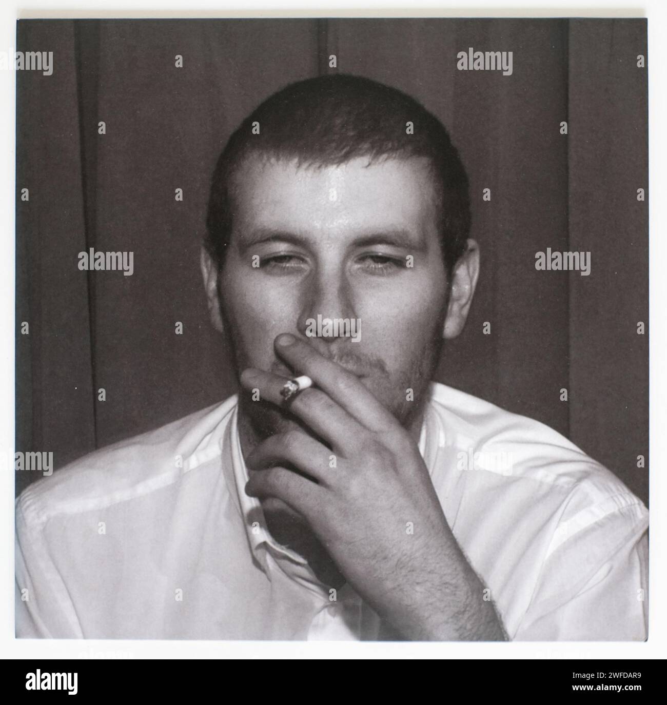 Album cover art hi-res stock photography and images - Alamy