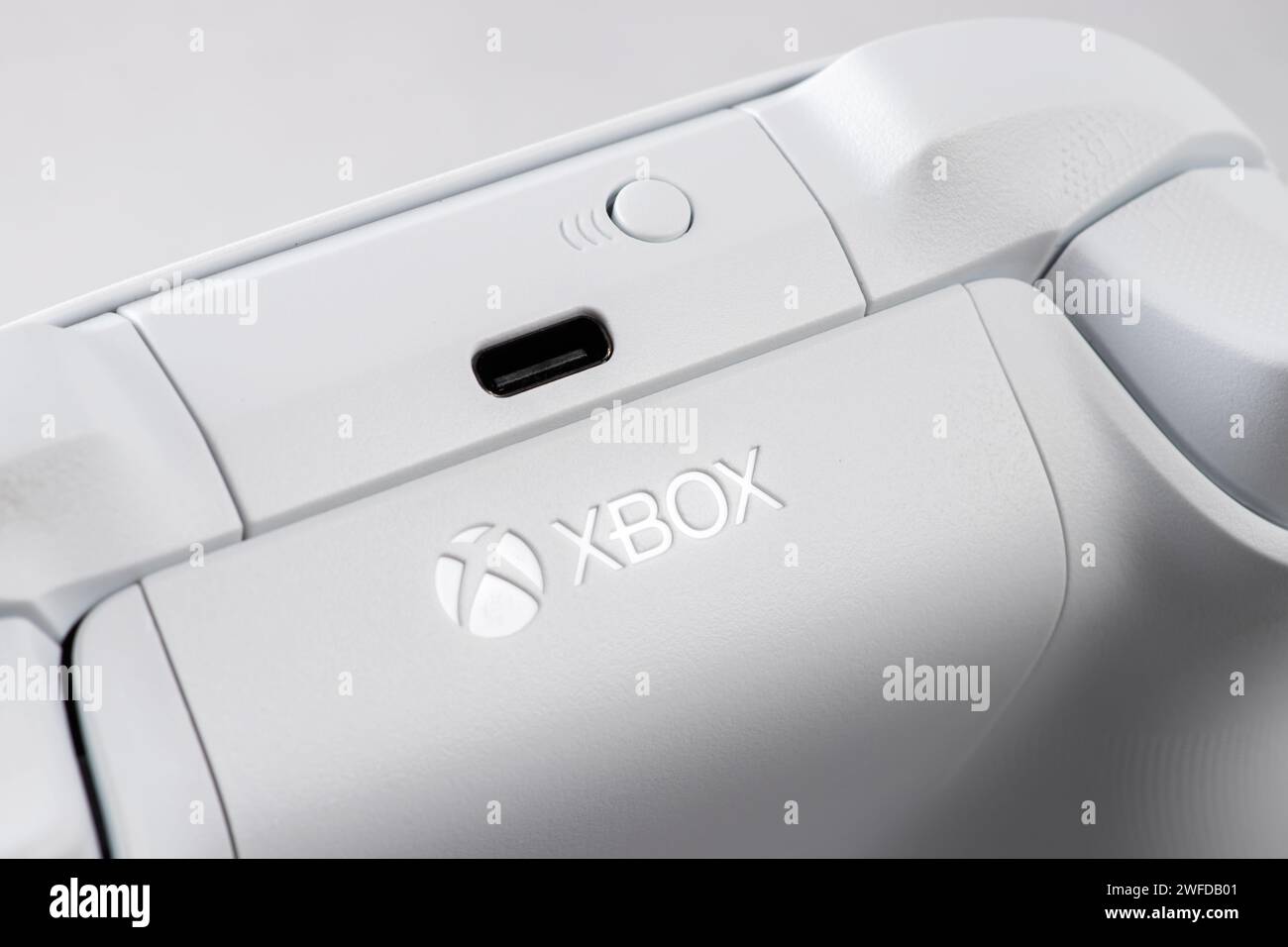 Xbox Buttons Wallpaper