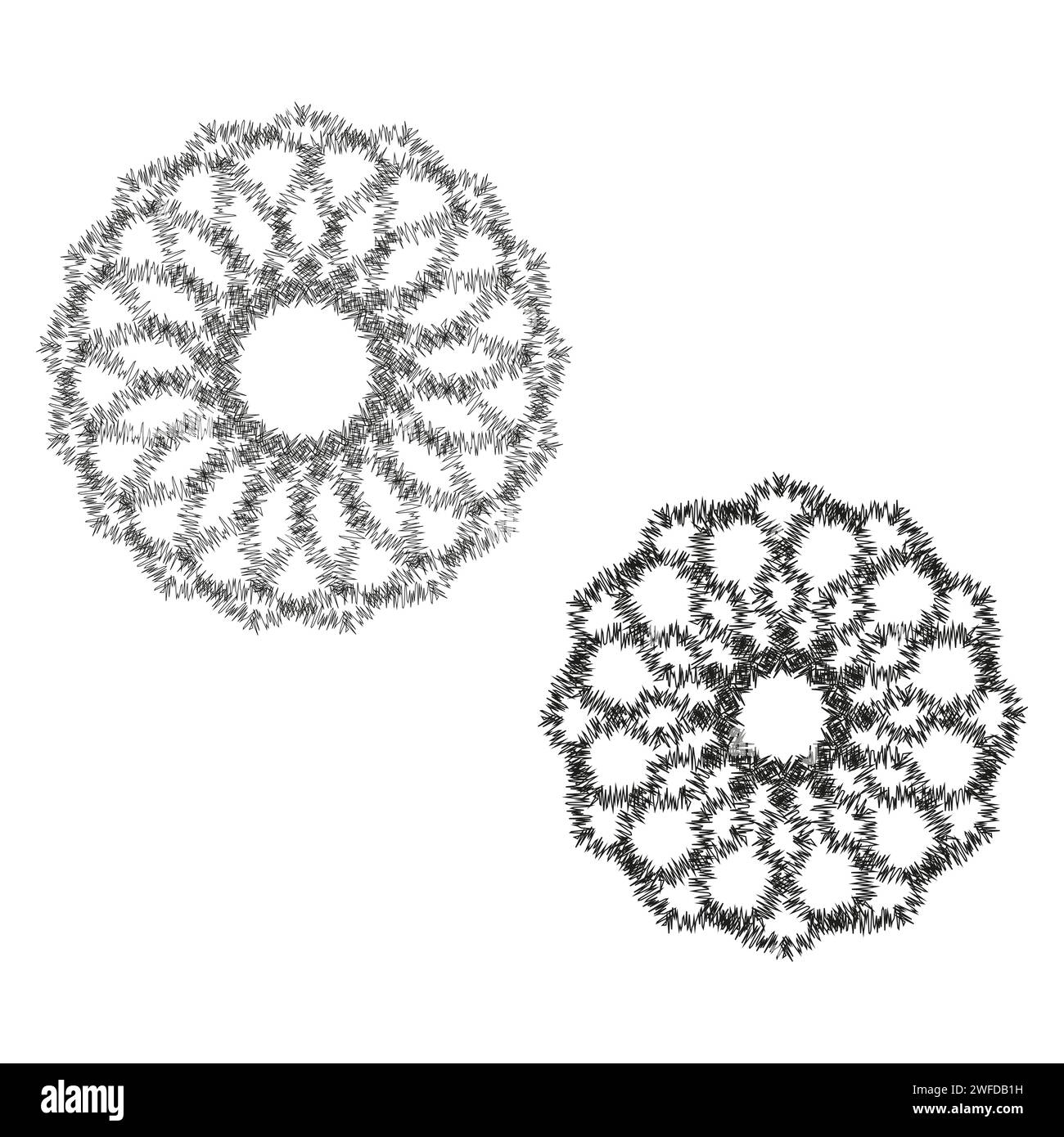 Conflux vector vectors hi-res stock photography and images - Alamy