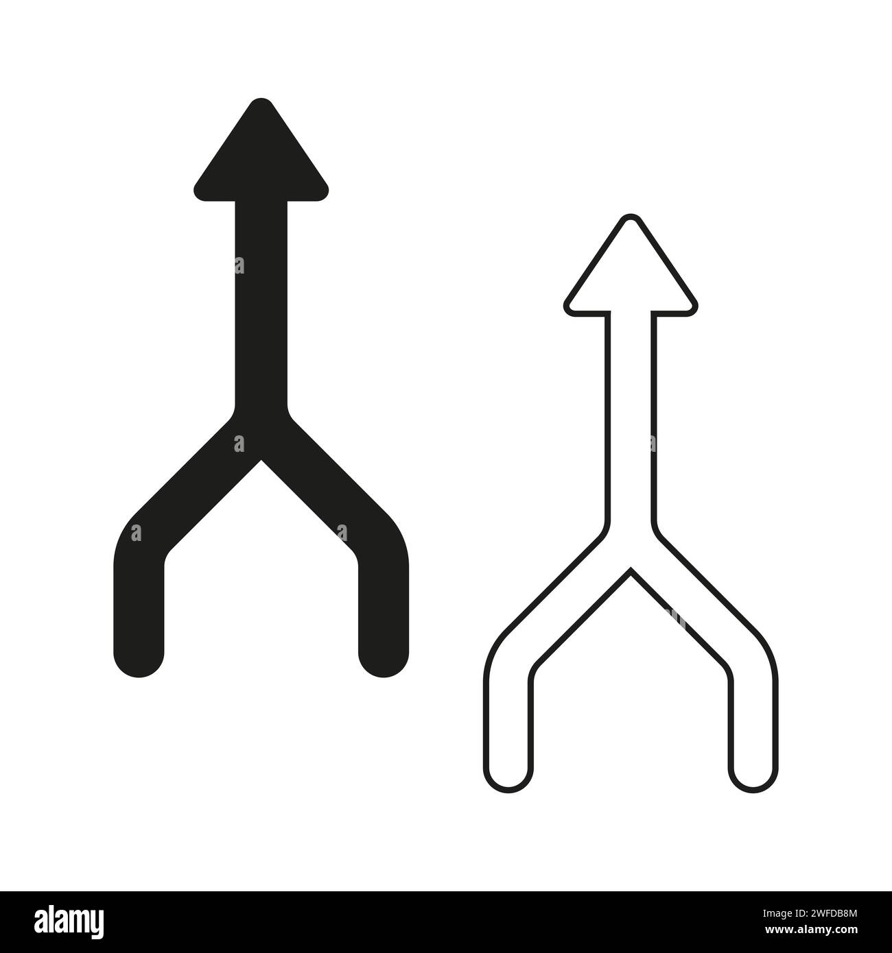 Inform vertical Stock Vector Images - Alamy