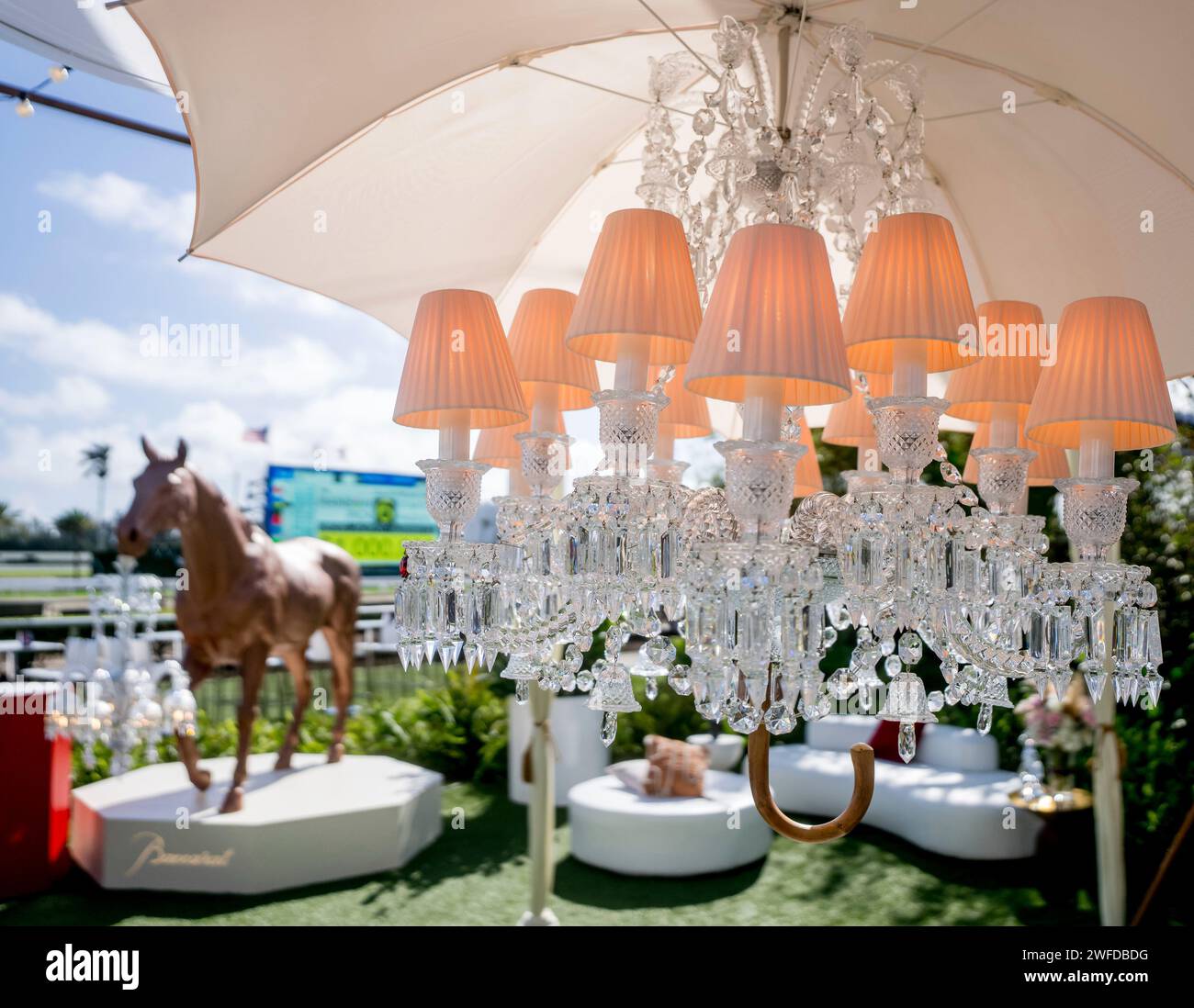 January 27, 2024, Hallandale Beach, Fl, USA: January 27, 2024: Scenes ...