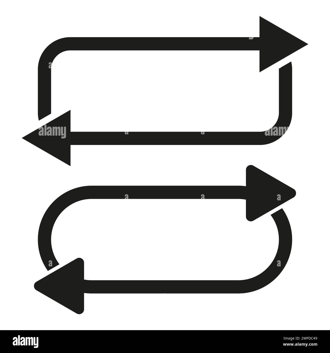 Auto play Stock Vector Images - Alamy