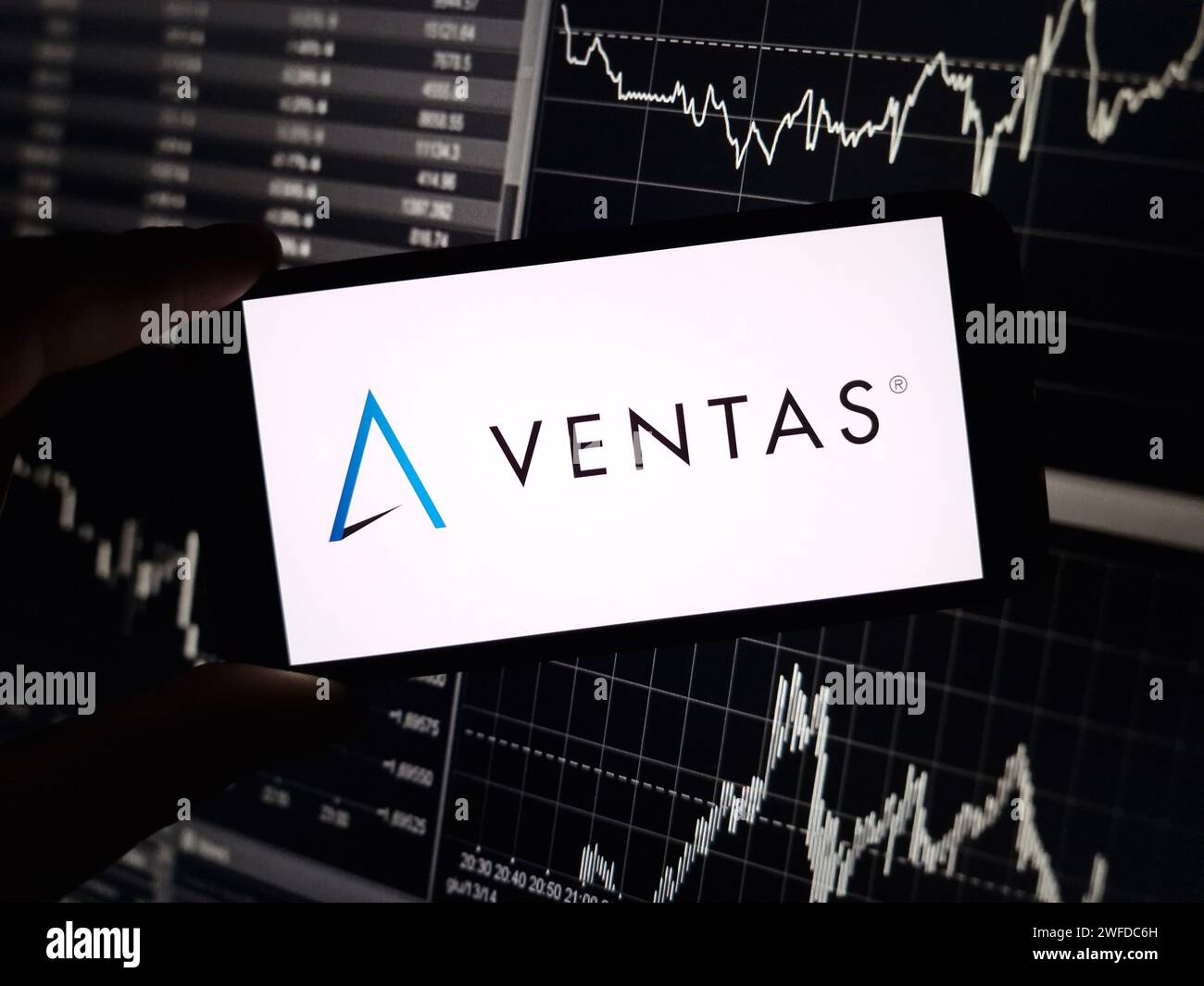 Logo ventas hi-res stock photography and images - Alamy
