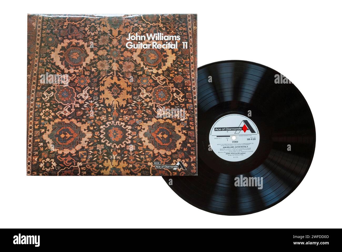 Ultimate Collection Album Covers John Williams Guitar