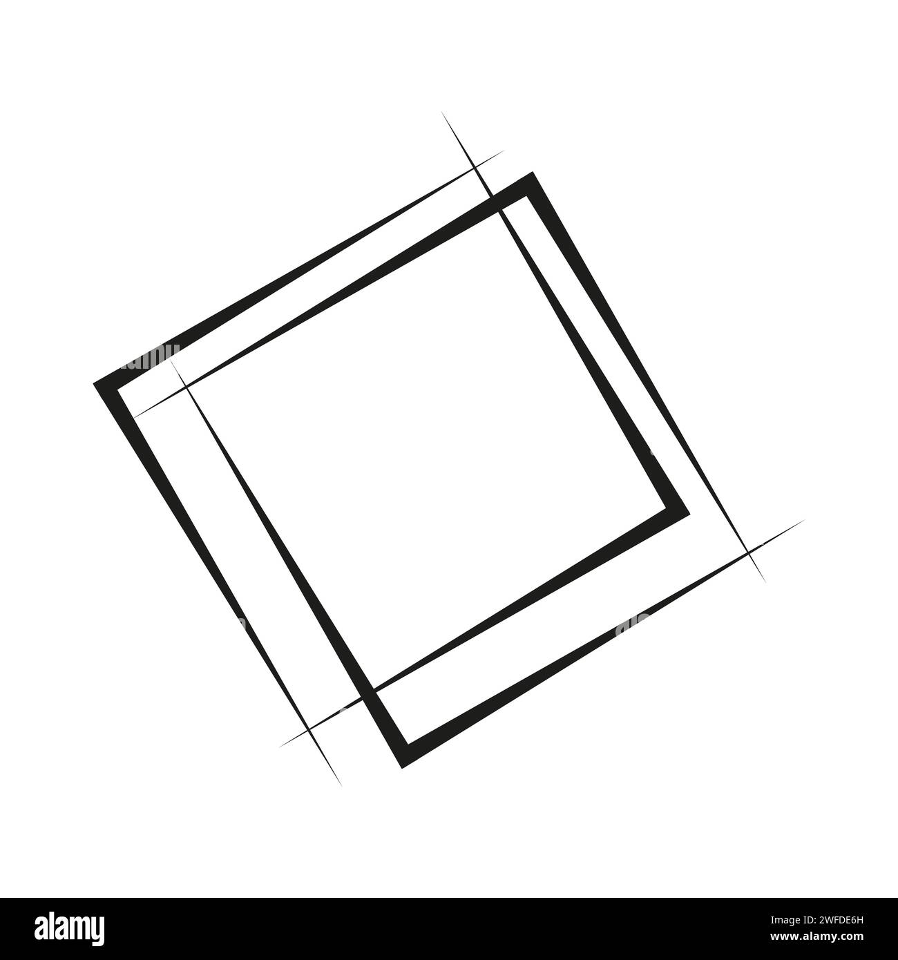 Encompass illustration Stock Vector Images - Alamy