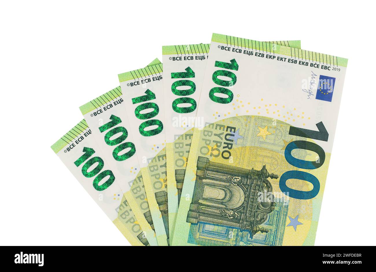 100 million euro hi-res stock photography and images - Alamy