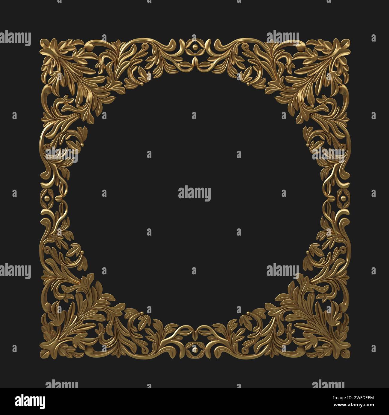 Classical laurel relief hi-res stock photography and images - Alamy