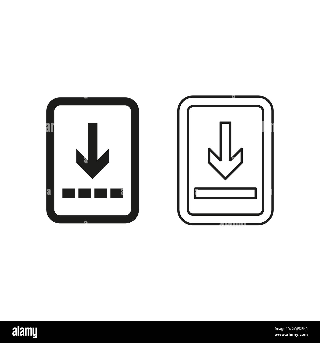 Image to download Stock Vector Images - Alamy