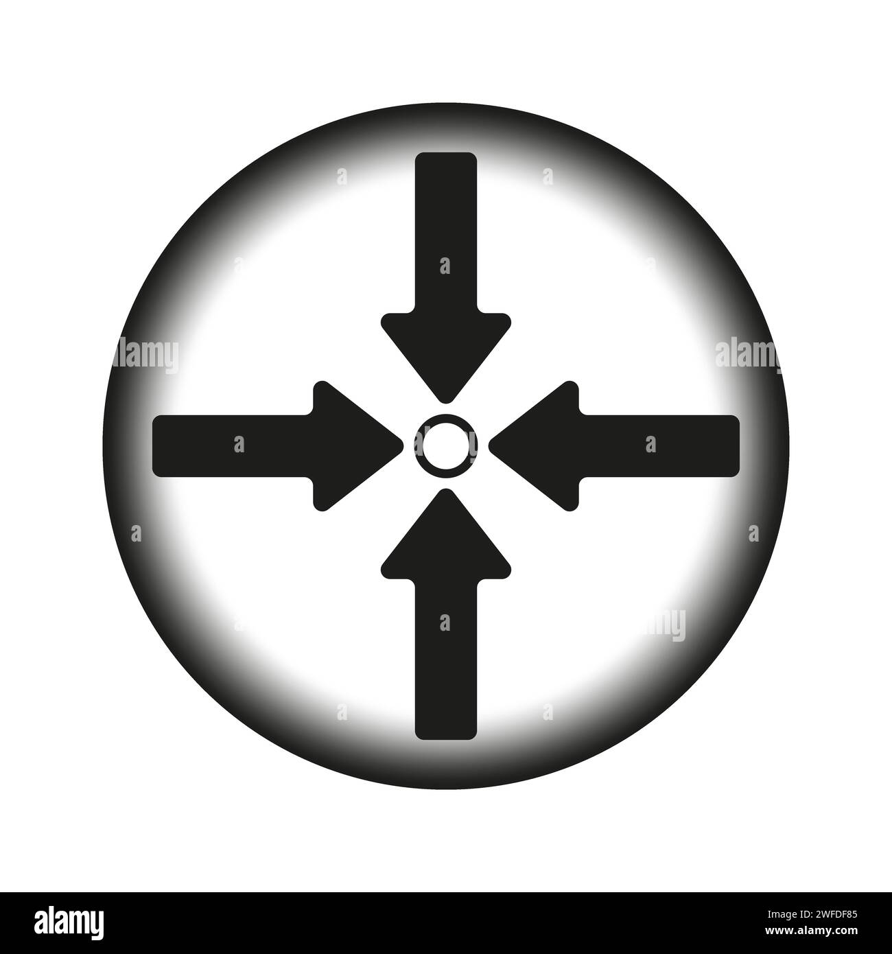 Assembly point map hi-res stock photography and images - Alamy