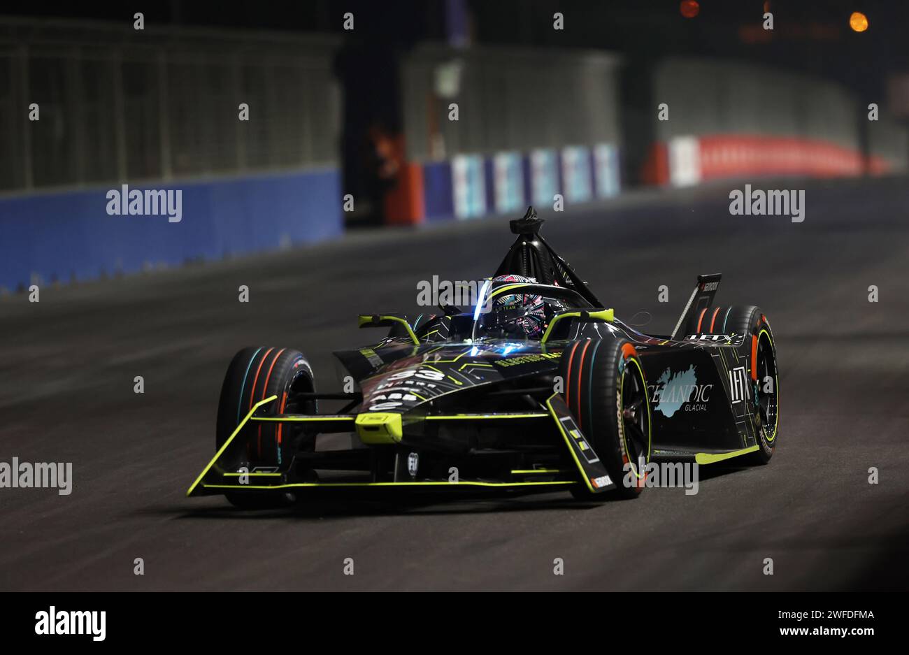 Ert formula e team hi-res stock photography and images - Alamy