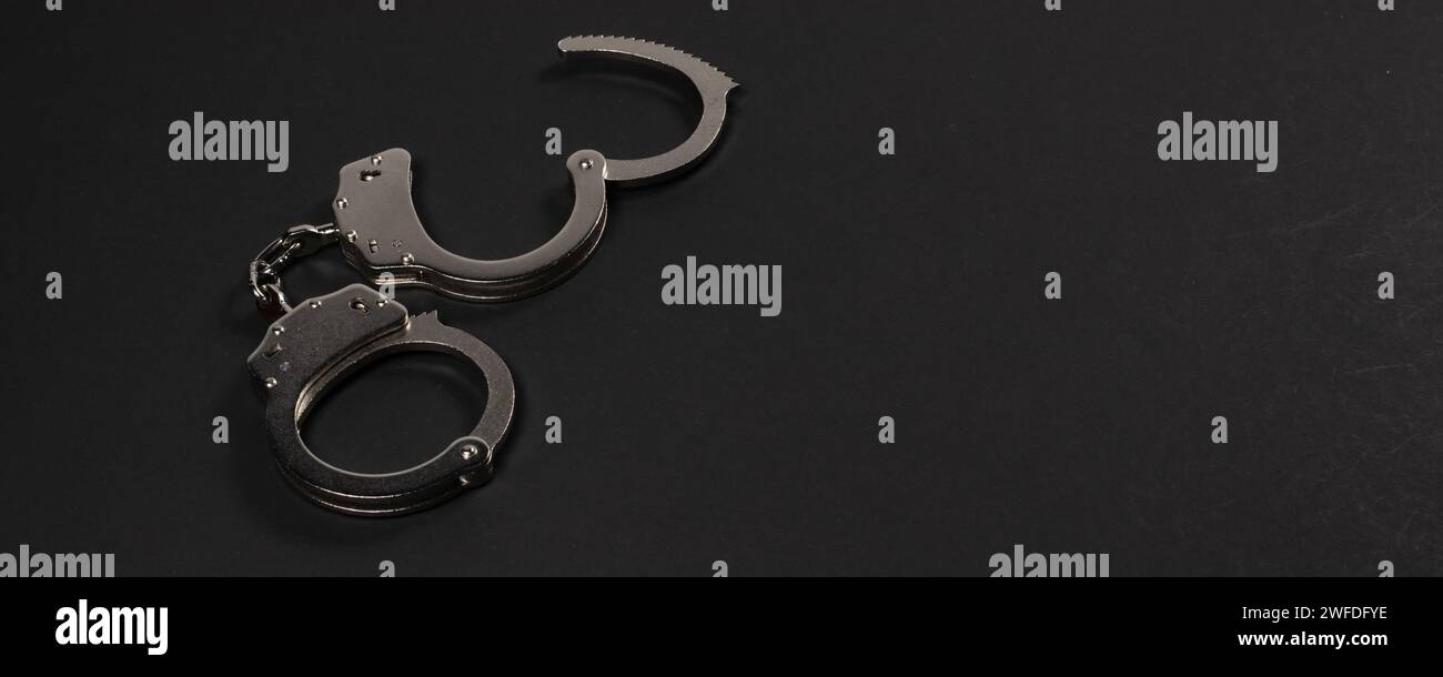 No handcuffs hi-res stock photography and images - Alamy