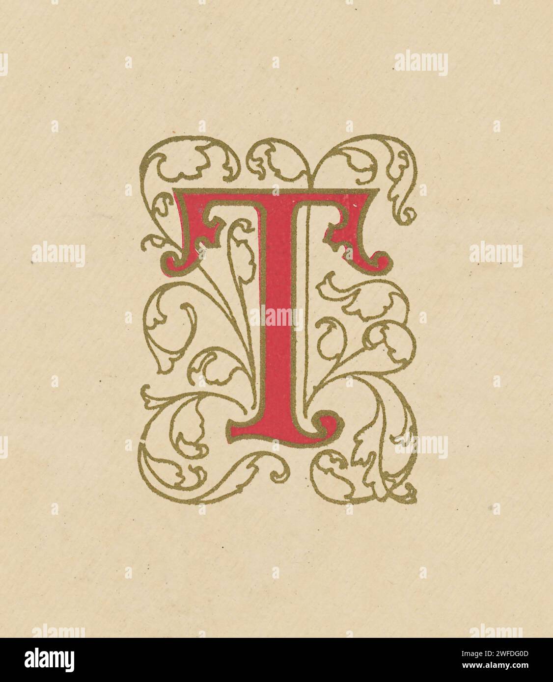 Victorian wedding invitation hi-res stock photography and images - Alamy