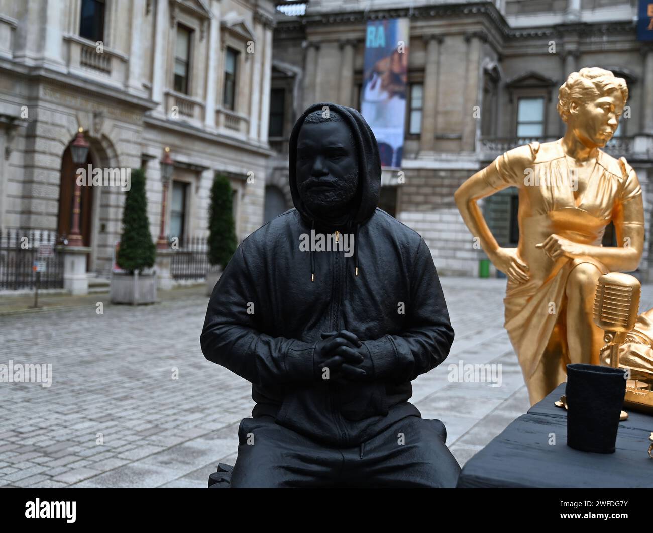 The First Supper will be presented as part of the exhibition Entangled ...