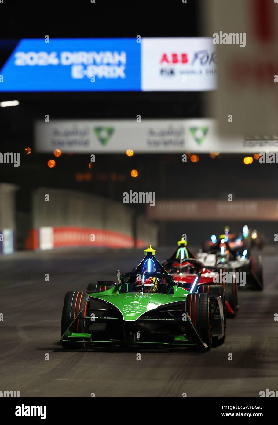 2024 in diriyah hi-res stock photography and images - Alamy