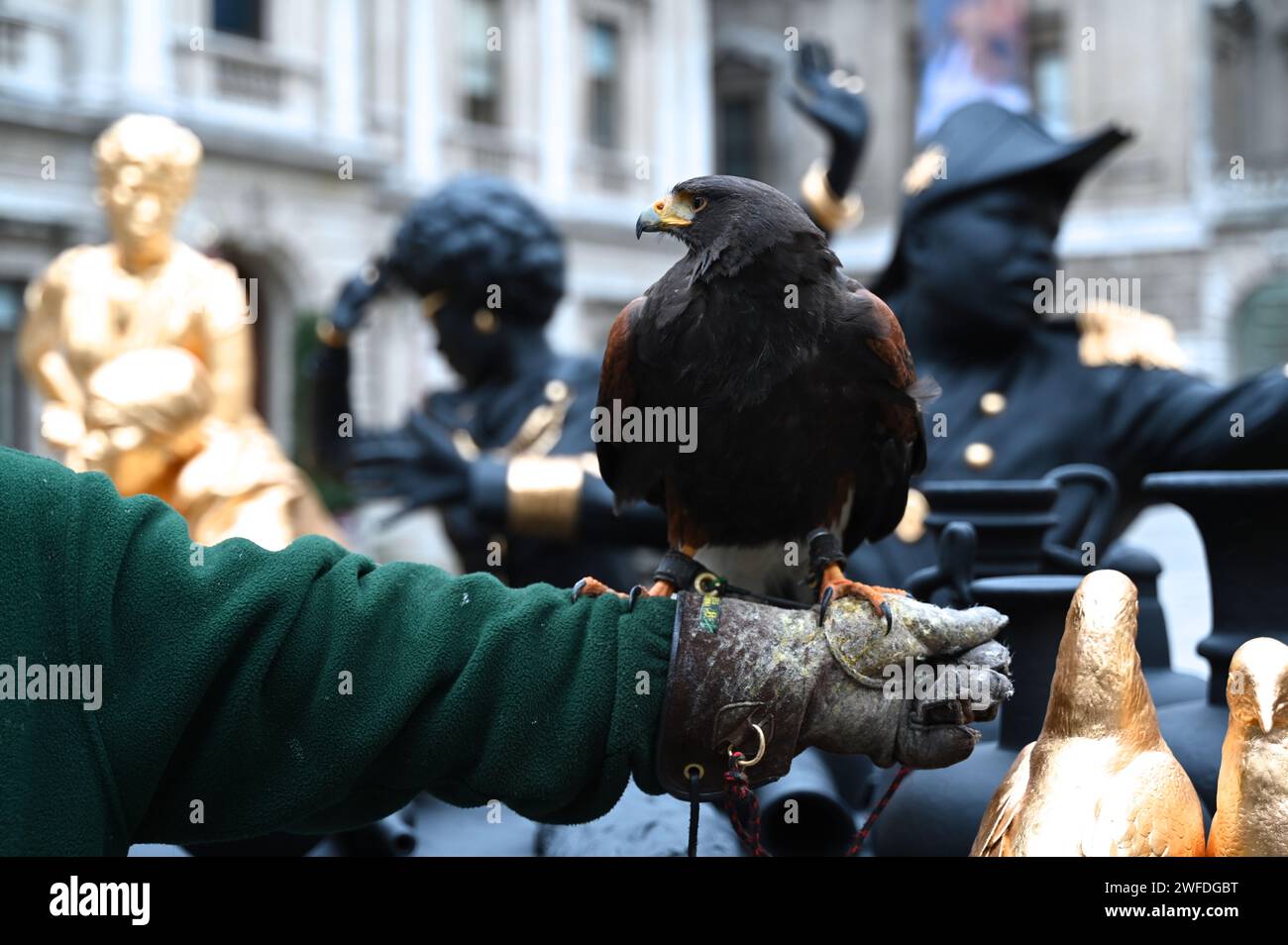 The First Supper will be presented as part of the exhibition Entangled ...