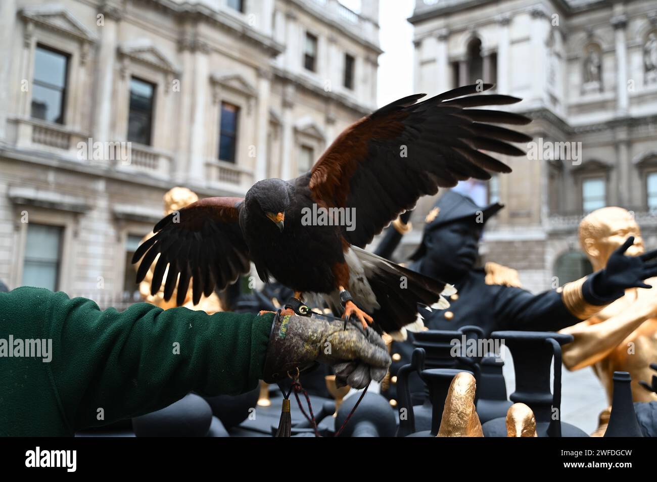 The First Supper will be presented as part of the exhibition Entangled ...