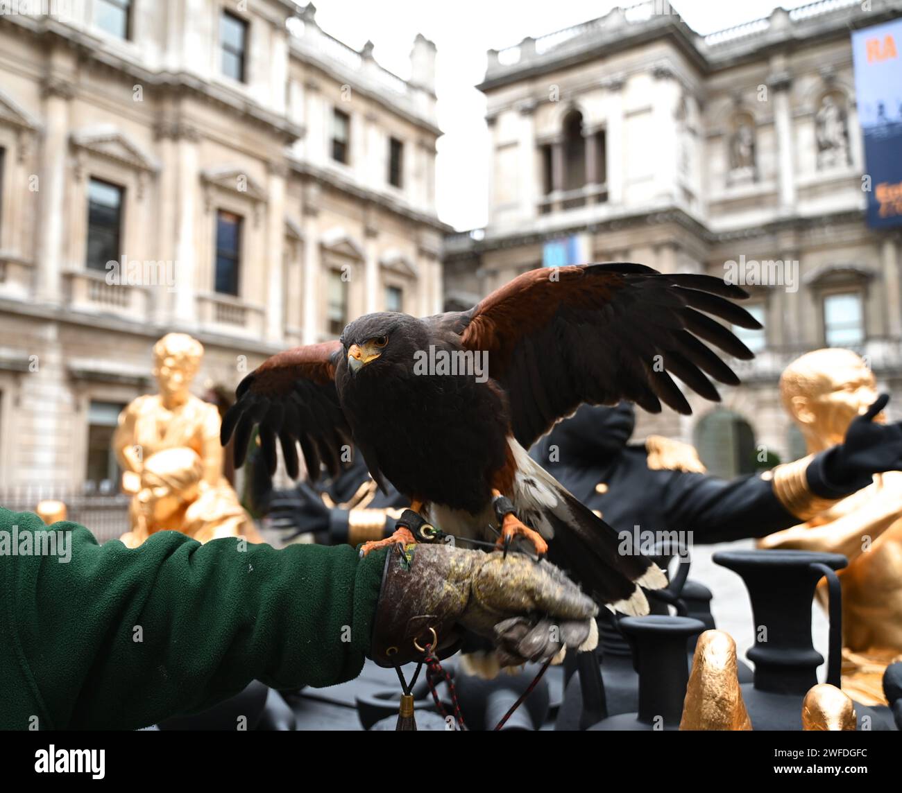 The First Supper will be presented as part of the exhibition Entangled ...