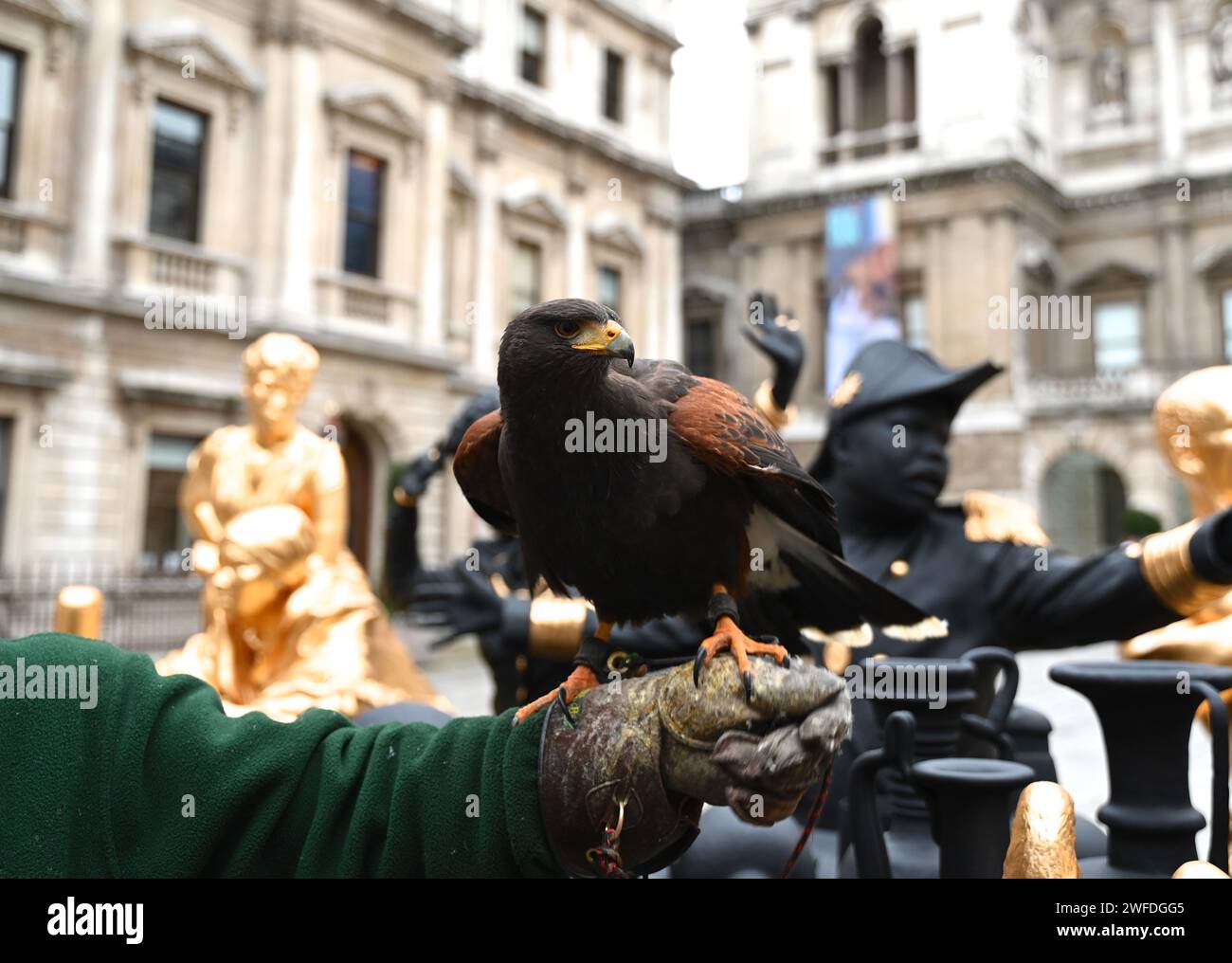 The First Supper will be presented as part of the exhibition Entangled ...