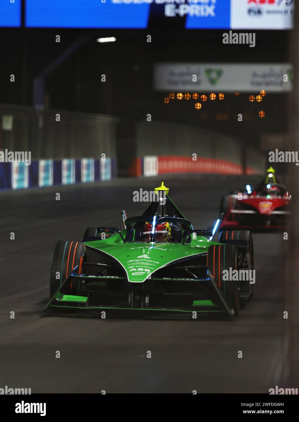 Riyadh, Saudi Arabia . 27th Jan, 2024. DIRIYAH, SAUDI ARABIA - 27 ...