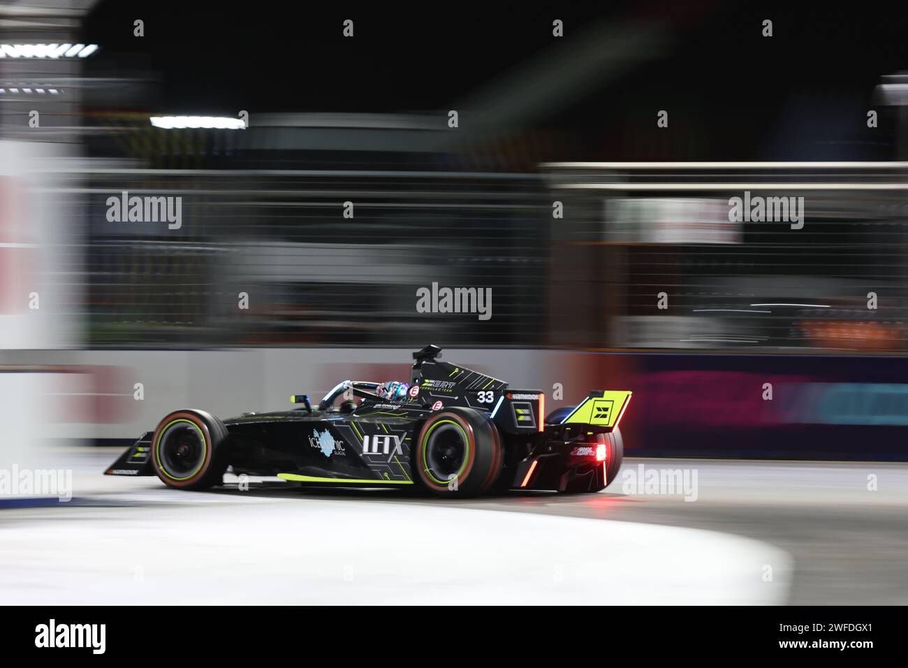 Riyadh, Saudi Arabia . 27th Jan, 2024. DIRIYAH, SAUDI ARABIA - 27 ...