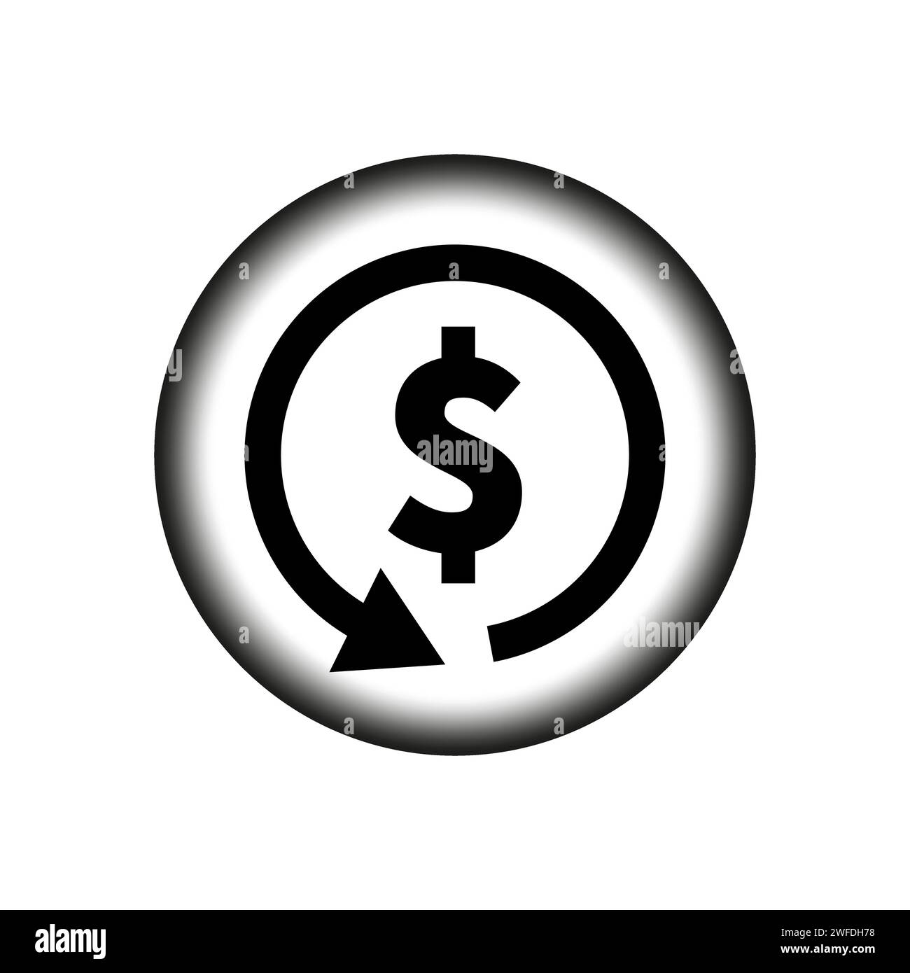 Rollback image Cut Out Stock Images & Pictures - Alamy