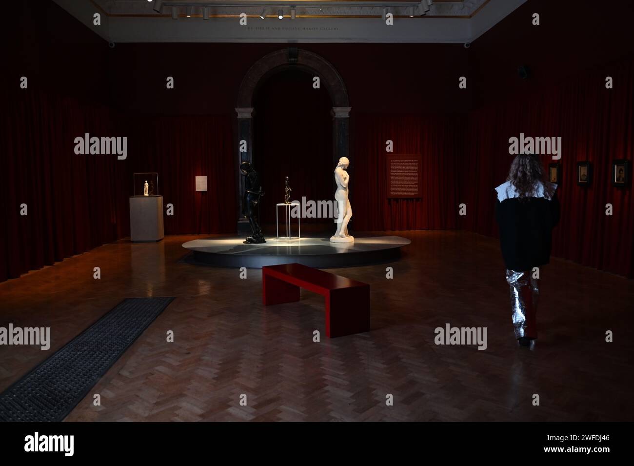 The First Supper will be presented as part of the exhibition Entangled ...