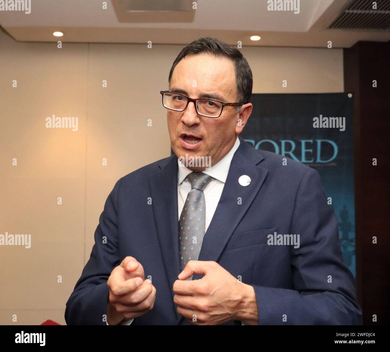 Sistema financiero hi-res stock photography and images - Alamy