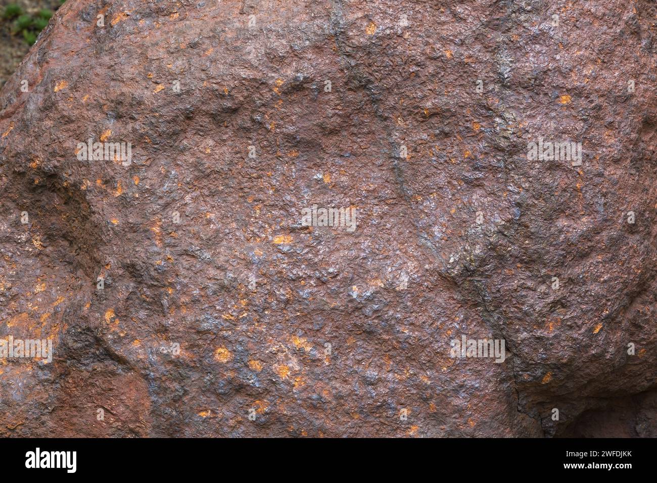 Nickel rock hi-res stock photography and images - Alamy