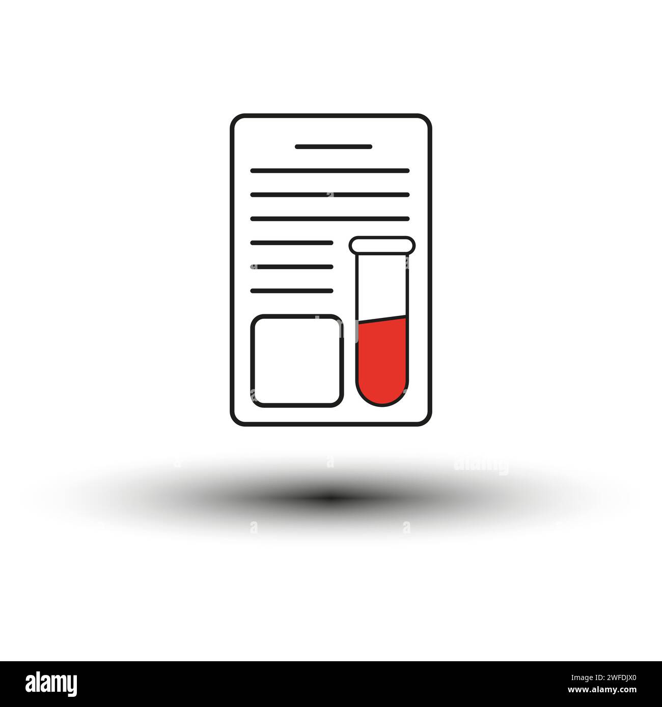Laboratory stock vector hi-res stock photography and images - Alamy