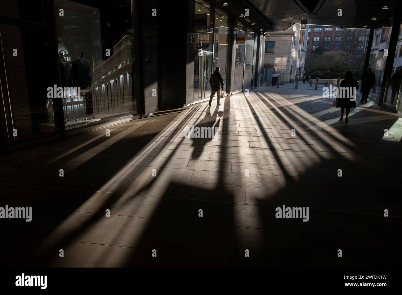 Interesting shadows hi-res stock photography and images - Alamy