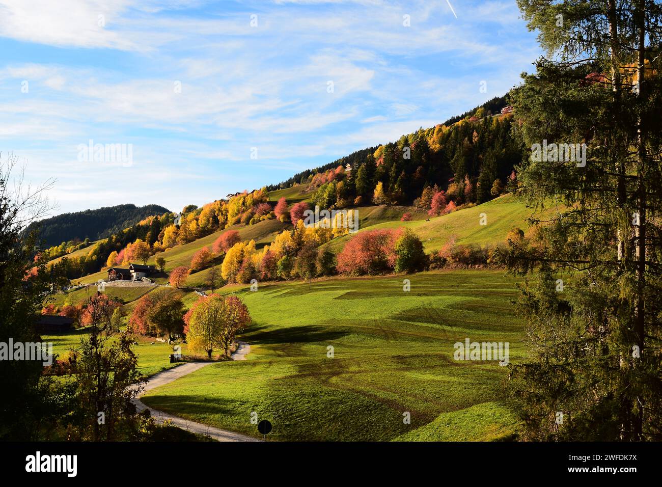 Autunnali hi-res stock photography and images - Alamy