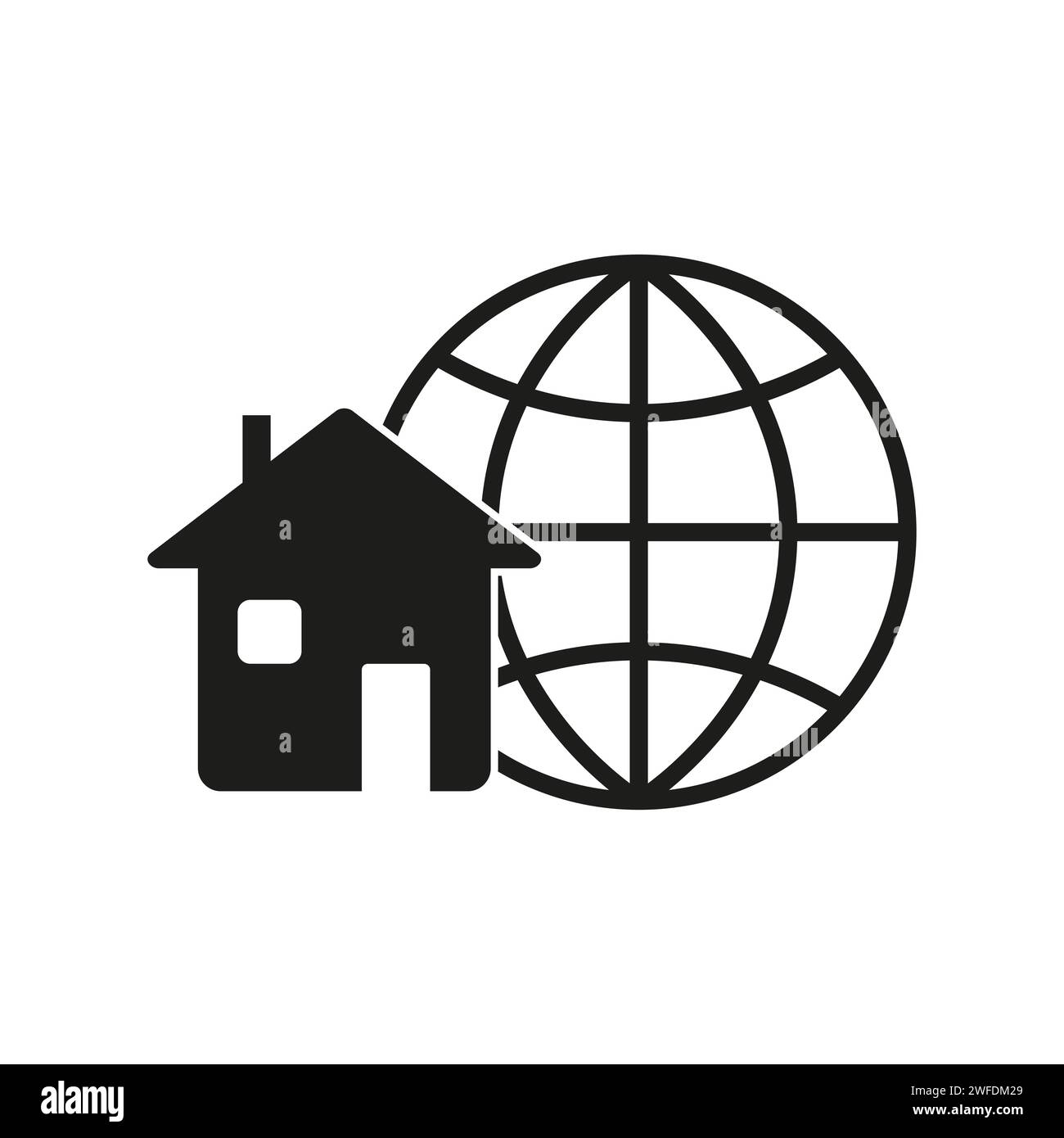Real world image Cut Out Stock Images & Pictures - Alamy