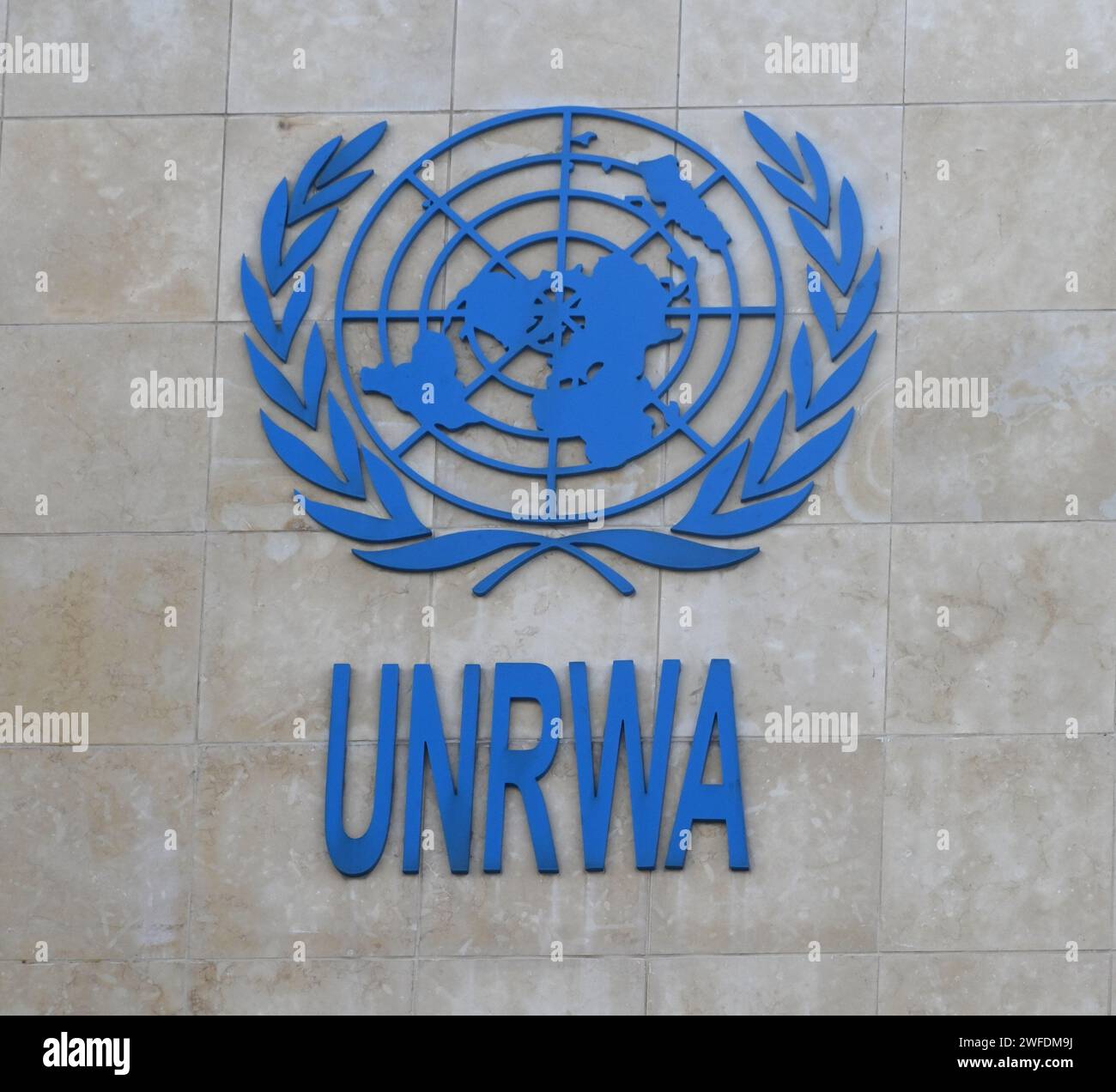 Hamas logo hi-res stock photography and images - Alamy