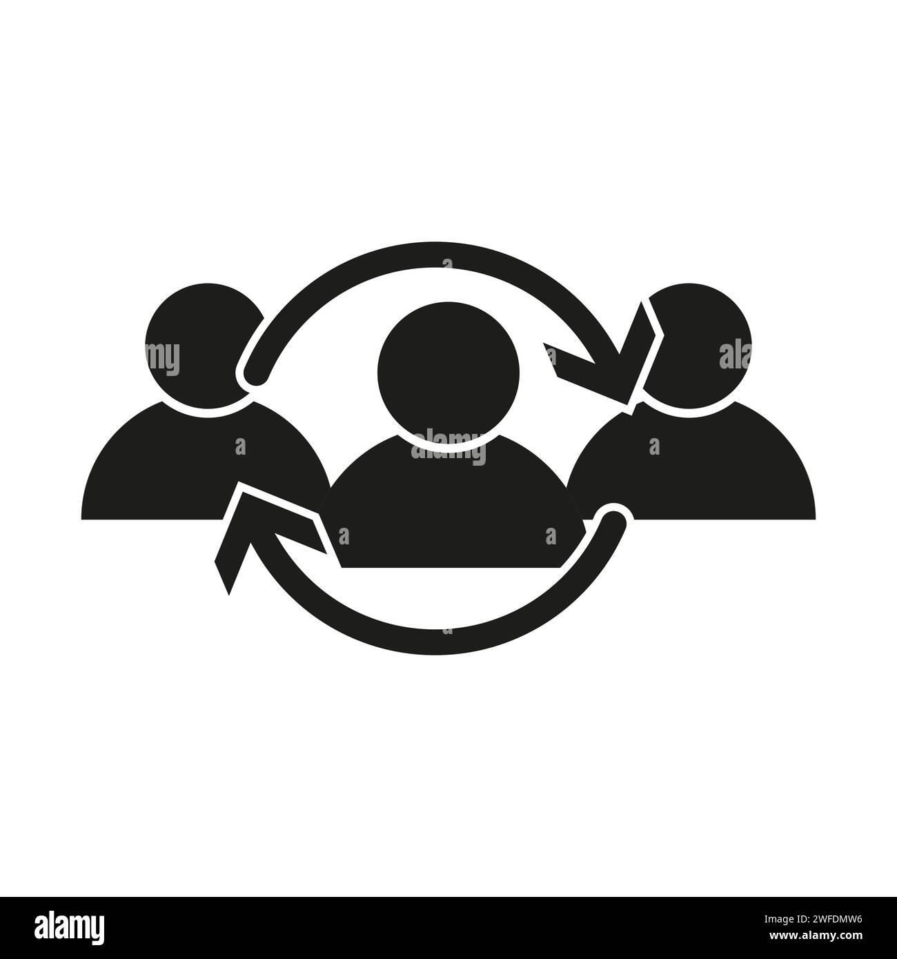 Customer interaction management image hi-res stock photography and ...