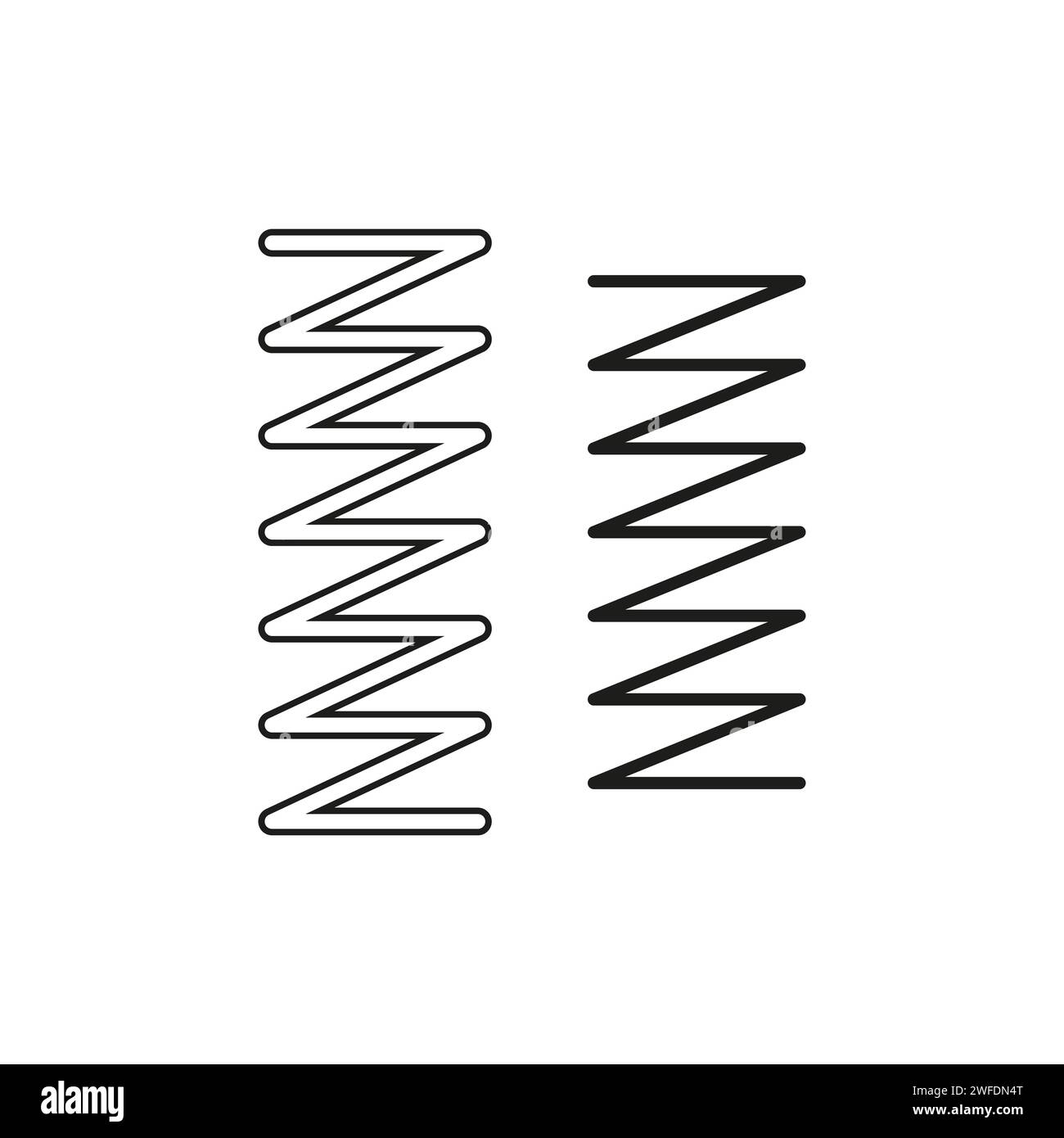 Flexibility stock vector hi-res stock photography and images - Alamy