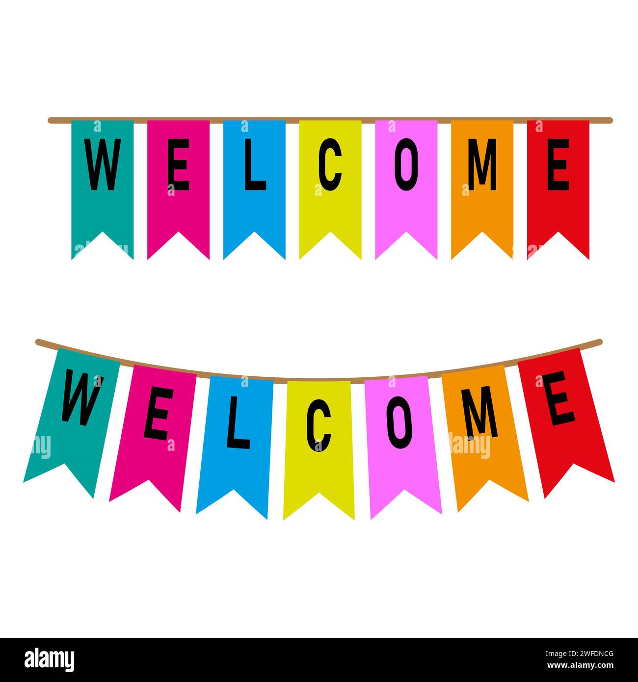 Symbol of homecoming Stock Vector Images - Alamy